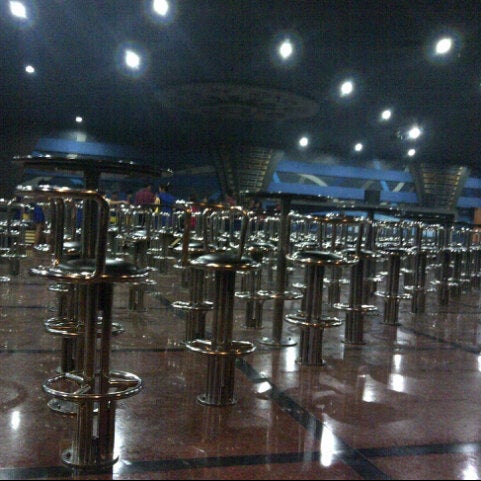 Photos at Classic Terminal 5 (Now Closed) - Sawah Besar - 7 tips