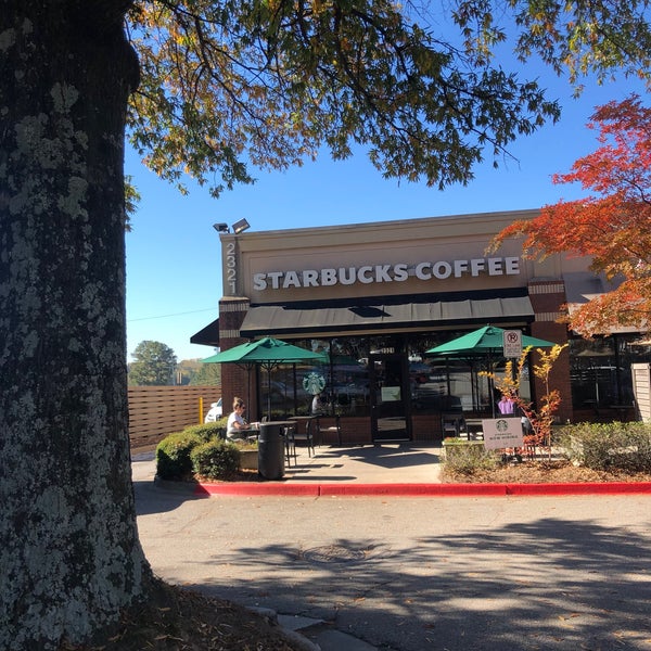 Starbucks - Brookhaven - Atlanta, GA