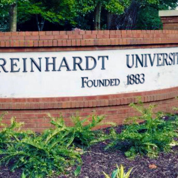 Reinhardt University - 7300 Reinhardt Cir