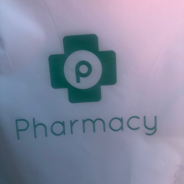 Publix Pharmacy Logo