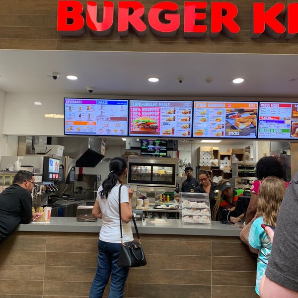 Burger King - Buffalo, NY