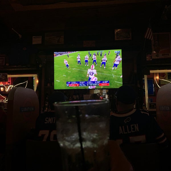 Libation Station - Bar in Amherst