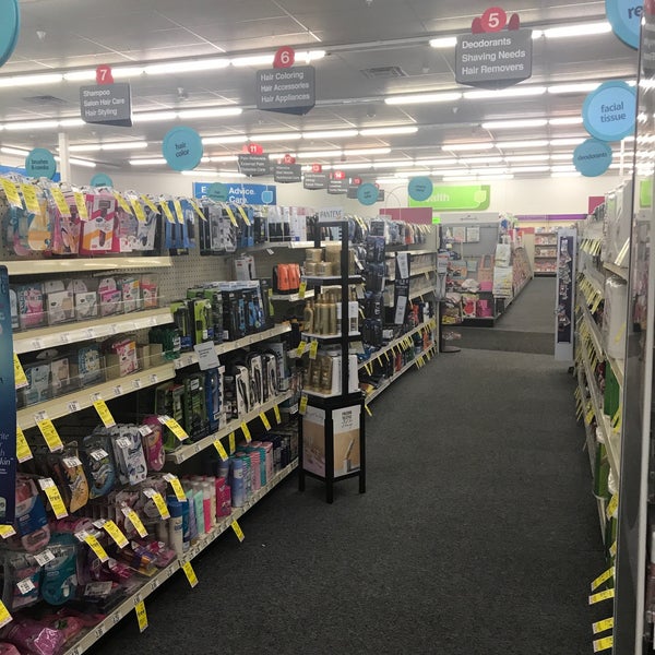 CVS/pharmacy - Pharmacy in Amherst