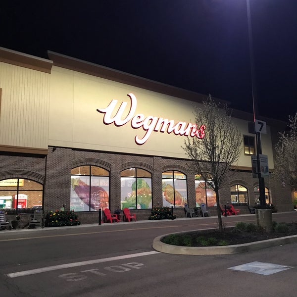 Wegmans - Black Rock - Buffalo, NY