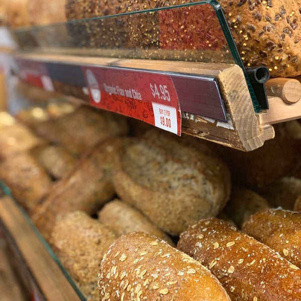 Stonemill Bread - Bakery in St. Lawrence