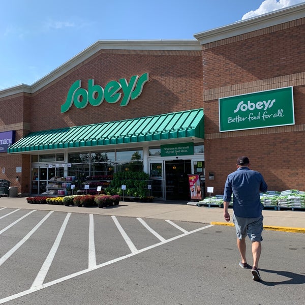 Sobeys Glendale - Merritton - St. Catharines, ON