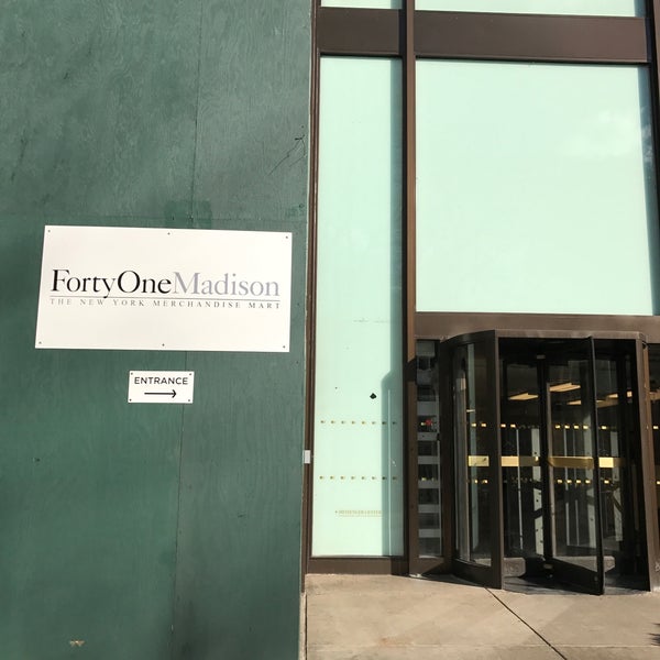 41 Madison Ave - NoMad - New York, NY