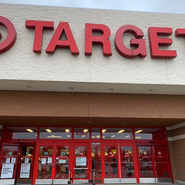 Target - Williamsville, NY