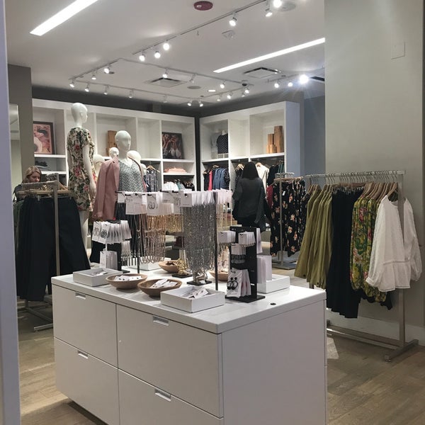 Loft - Women's Store in Streeterville