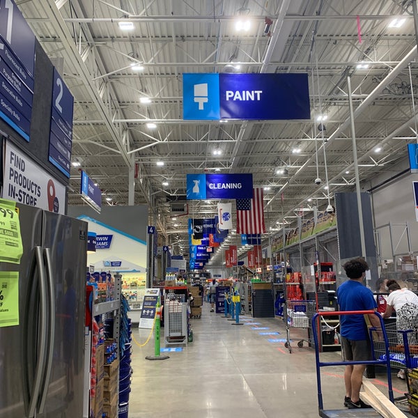 Lowe's - 11 tips from 1029 visitors