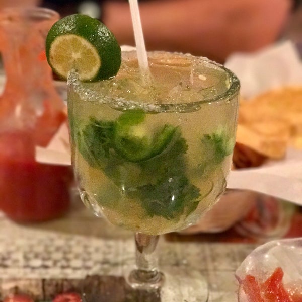 El Ranchito Mexican Restaurant - 20 tips