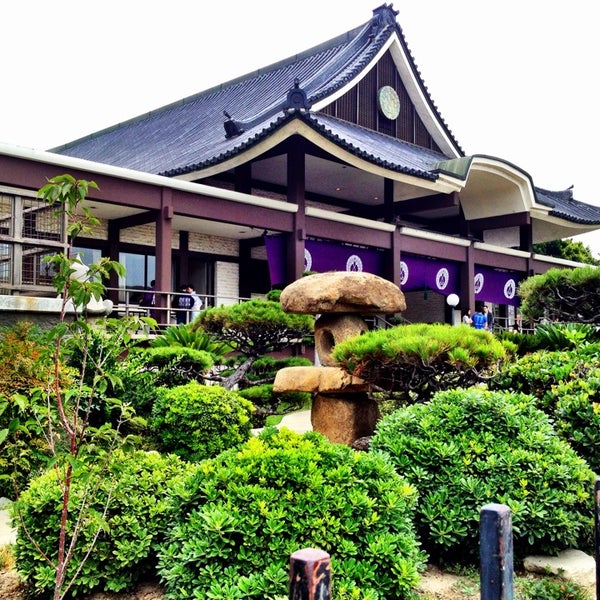 Photos at Hompa Hongwanji Buddhist Temple - Temple in Los Angeles