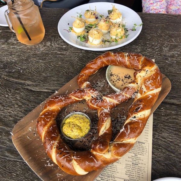 Local Tap House & Kitchen - Downtown Oceanside - 31 tips from 802 visitors