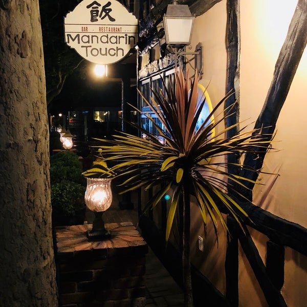 Mandarin Touch (Now Closed) - Downtown Solvang - 6 tips from 424 visitors