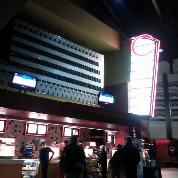 Photos at Regal City Center - Esther Short - 12 tips