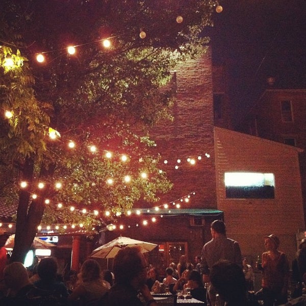 The Famous Neon's Unplugged (Now Closed) - Over-The Rhine - 60 tips ...