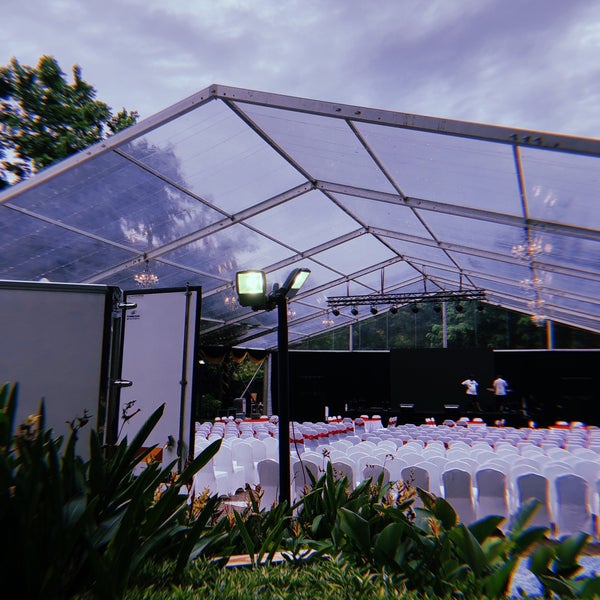 Lifestyle Hub, Setia Eco Park - 2 tips from 177 visitors