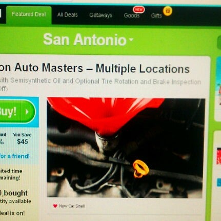 Precision Auto Masters - Automotive Repair Shop in Northeast San Antonio