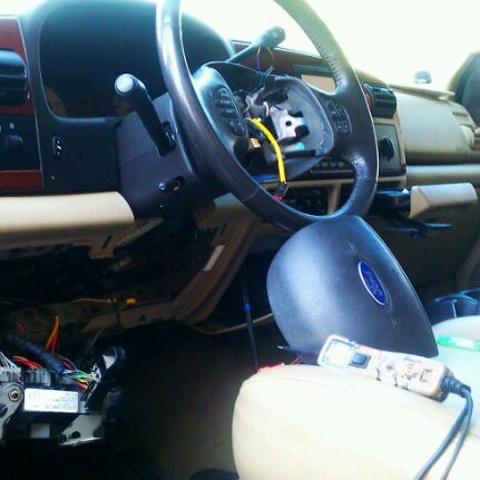 Precision Auto Masters - Automotive Repair Shop in Northeast San Antonio