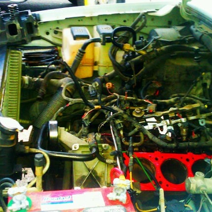 Precision Auto Masters - Automotive Repair Shop in Northeast San Antonio