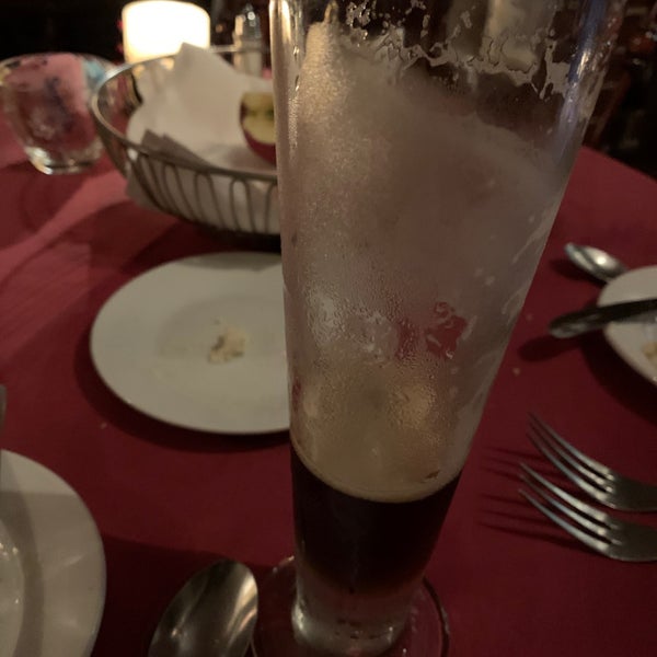 Monastery Restaurant - Eastern European Restaurant in Downtown Norfolk