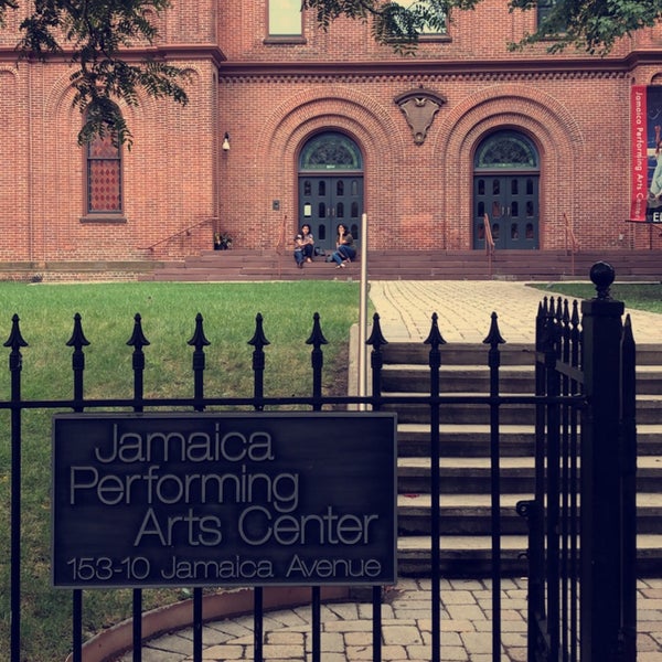 Photos at Jamaica Performing Arts Center (JPAC) - 4 tips from 255 visitors