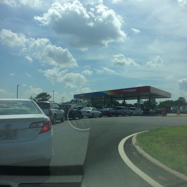 Photos at Thomas Edison Service Area - Woodbridge, NJ