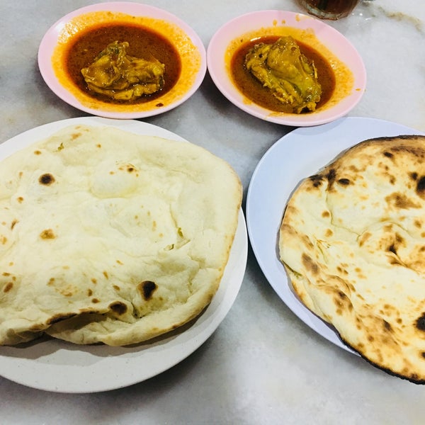 Ahlan Restaurant [ Roti Tempayan ] - 18 tips