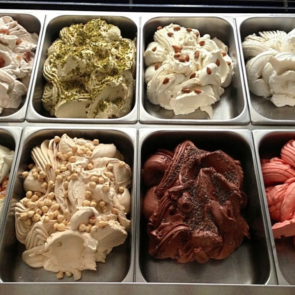 Gelato Giusto - Ice Cream Shop in Milano