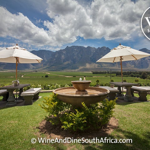 Opstal Wine Estate