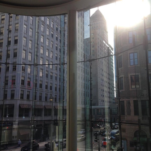 Photos at Target Corporate HQ - Office in Downtown West