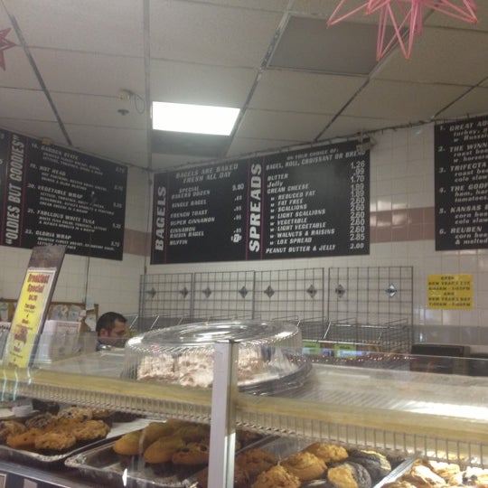 Bagelicious - 6 tips from 192 visitors
