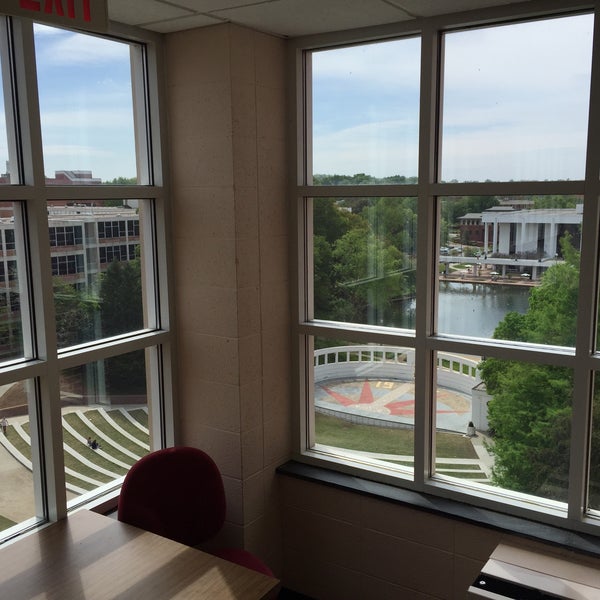 Brackett Hall - 4 tips from 656 visitors