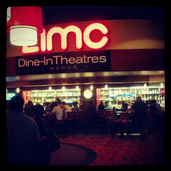 Photos at AMC Dine-in Theatres Esplanade 14 - Movie Theater in ...