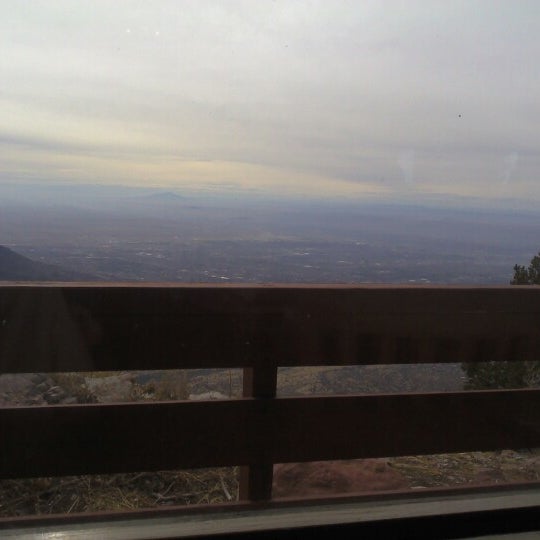 Photos at High Finance Restaurant (Now Closed) - Albuquerque, NM