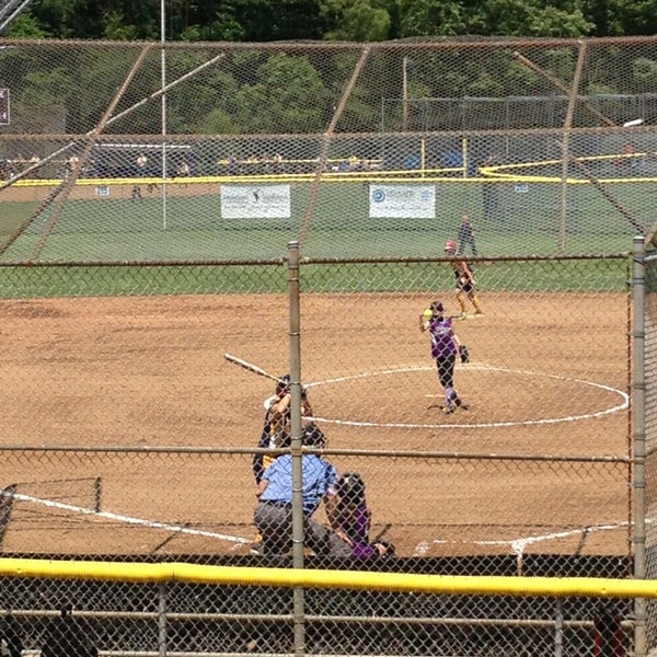 Plum Borough Ball Fields - Plum, PA