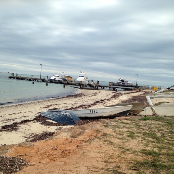 Denham Beach - Denham, WA