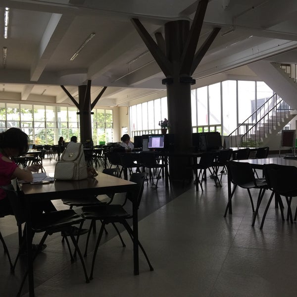 University of San Carlos - Talamban Campus - Fr. Josef Baumgartner ...