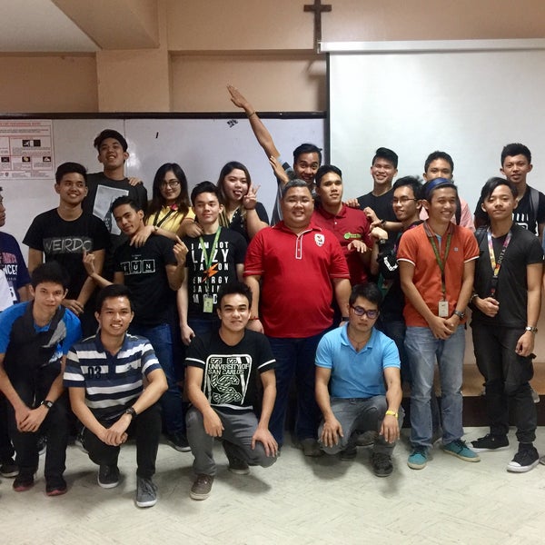 Photos at University of San Carlos - Talamban Campus - University