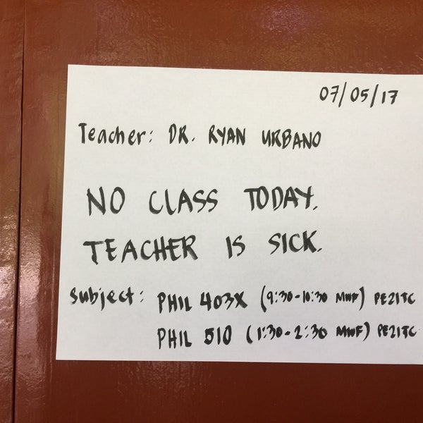 Photos at University of San Carlos - Talamban Campus - University