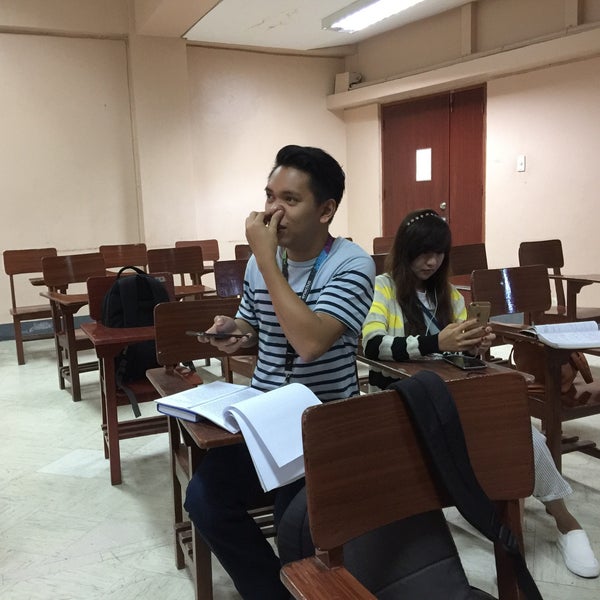 Photos at University of San Carlos - Talamban Campus - University