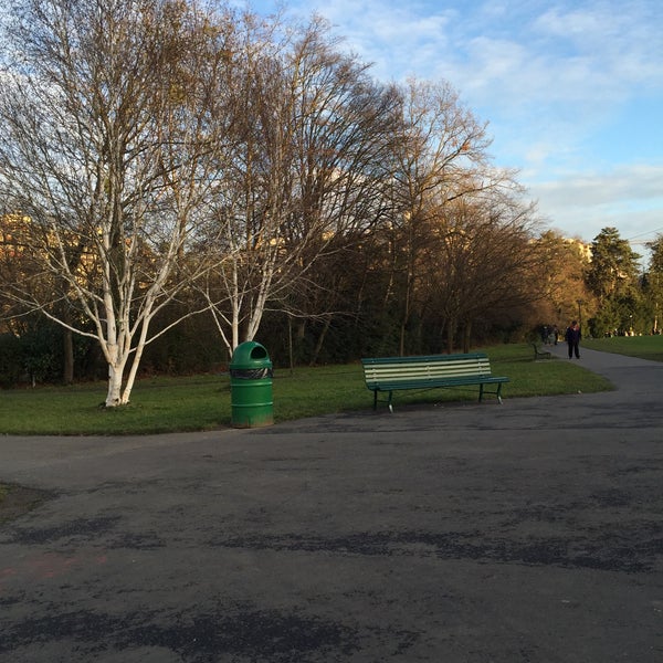 Photos at Parc Bertrand - Park