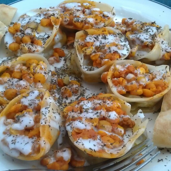 Sameem Afghan Restaurant - Forest Park Southeast - 21 tips