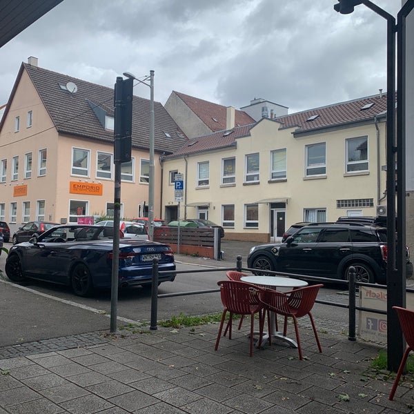 Feuerbach - Stuttgart, Baden-Württemberg