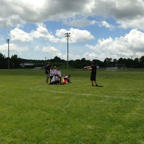 Omni-Centre Pincourt - Pincourt, QC