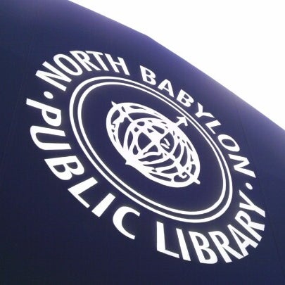 North Babylon Public Library - Library in North Babylon