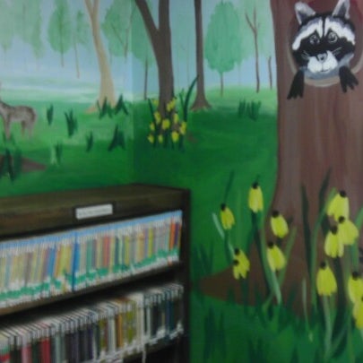 Bellmore Library - Bellmore, NY