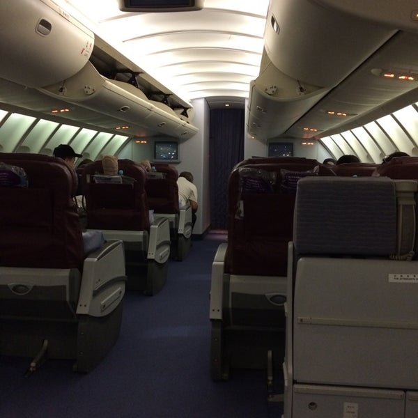 CI7 LAX-TPE / China Airlines - West Los Angeles - 23 visitors