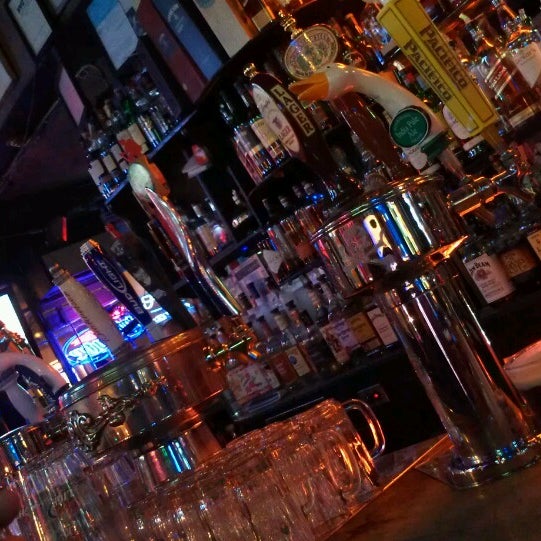 Photos at 7B Horseshoe Bar aka Vazacs - Alphabet City - 104 tips