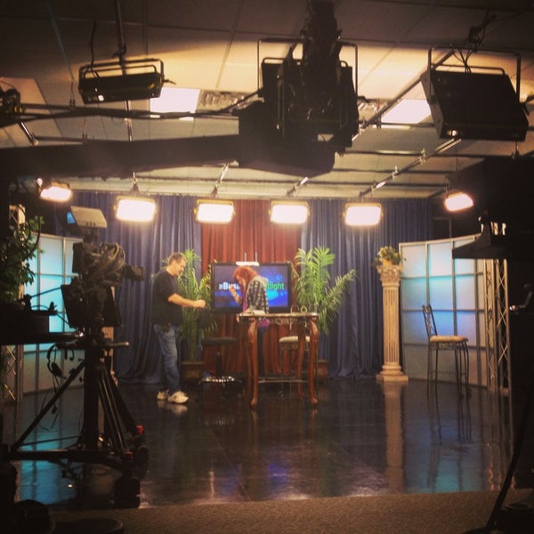 CBS 11 News - Office in Dallas